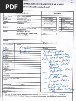 SOP Command Center APKT | PDF