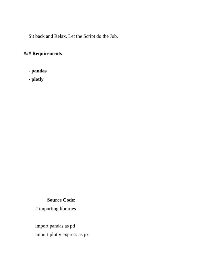 03 Python Projects For Noob 3 | PDF