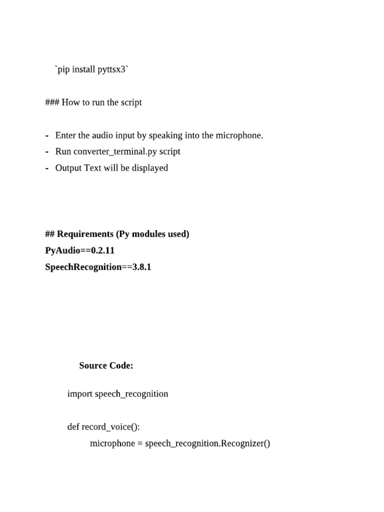02 Python Projects For Noob 2 Pdf
