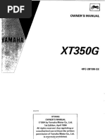 HSP 1 10 Scale Manual | PDF