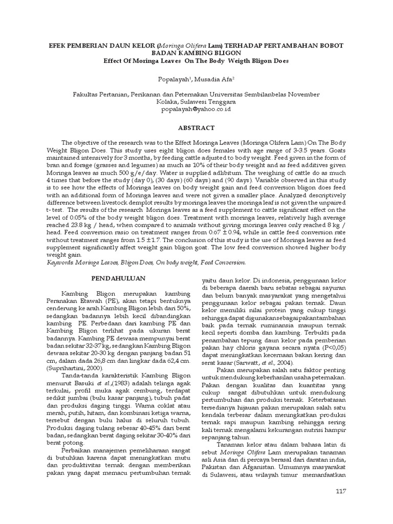 Article Text | PDF | Pertanian | Industri Pangan