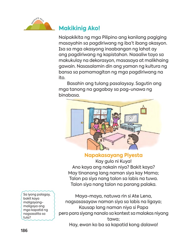 Student Grade 1 | PDF