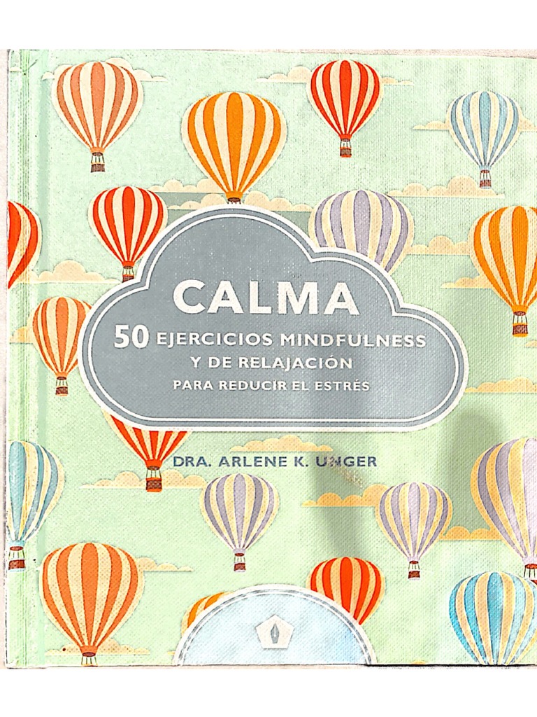 Calma | PDF