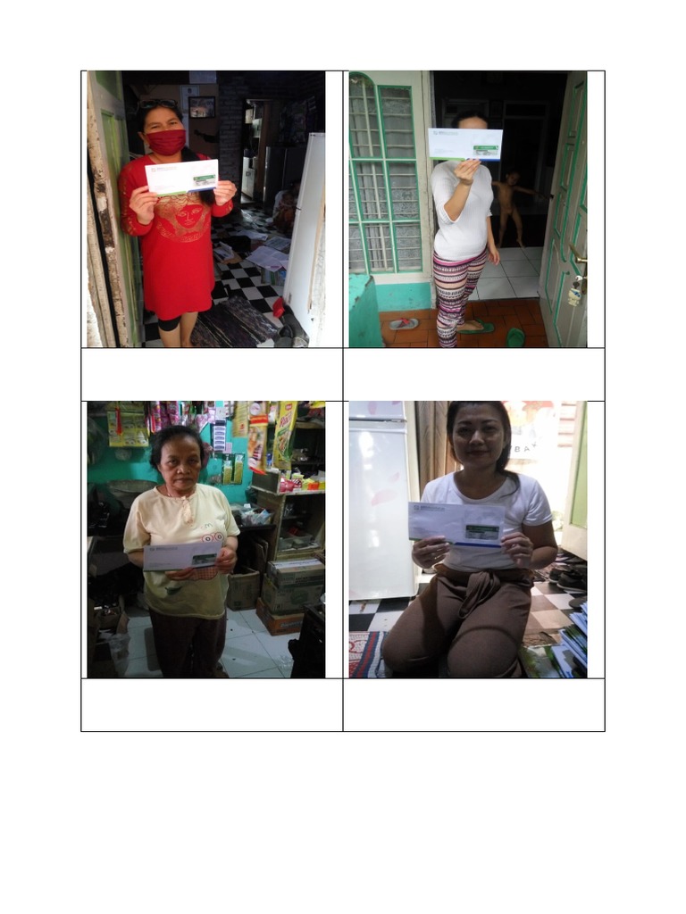 Dokumentasi JKN BPJS | PDF