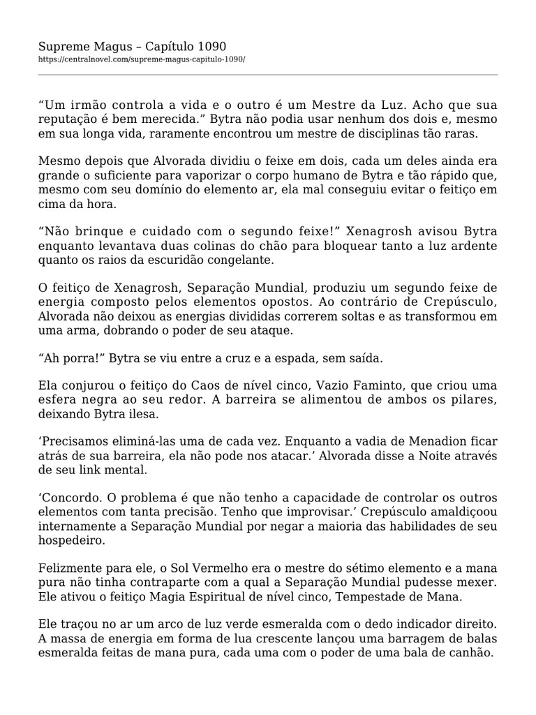 supreme-magus-capitulo-1090-centralnovel.com | PDF
