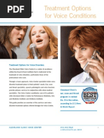 Vocal Cord Adduction Exercises | PDF | Breathing | Anatomical Terms Of ...