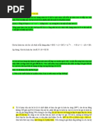 bài tập kinh tế vi mô | PDF