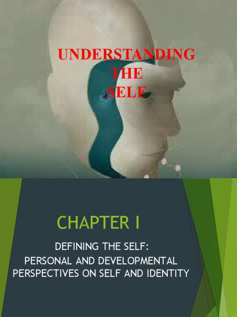 Understanding the Foundations of Self: A Survey of Philosophical Perspectives on Identity ...