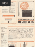 RT 1 T600 - Schema | PDF
