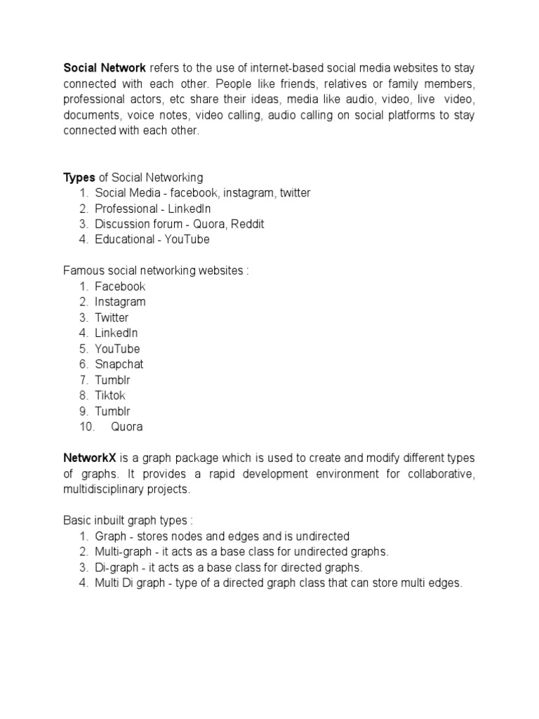 Notes Sn Pdf Social Media Popular Culture Media Studies