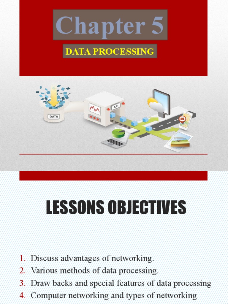 Data Processing Methods: A Comparison of Single User Systems, Batch Processing, Multi ...