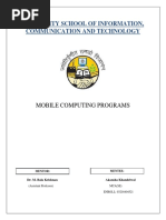 Matlab Code For QPSK | PDF | Modulation | Data Transmission