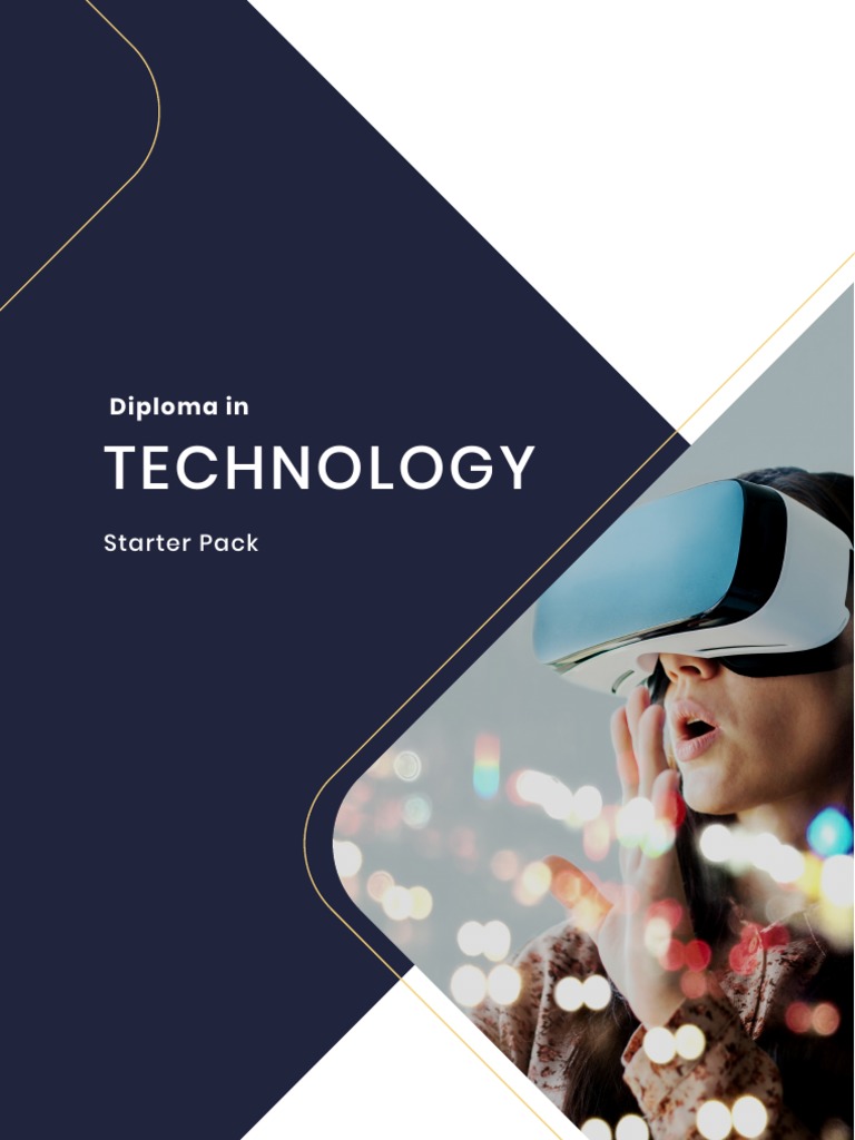 Coding & Tech Starter Pack | PDF | Html | Source Code