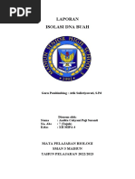 Contoh Cover Tugas Esai | PDF