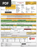 SALN Form 2025: Editable Template | PDF | Net Worth | Money