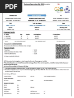 IBF Warlike and High Risk Areas - 1st September - 2023 | PDF | Water ...