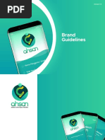 Brand Guidelines Logo Unimal | PDF