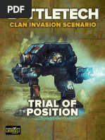 Battletech Aces - Rules 20230310 | PDF | Battle Tech | Artificial ...