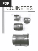 Dimensiones de Chavetas y Chaveteros | PDF