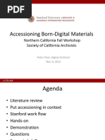 Document Tracking System-School | PDF | Databases | Password