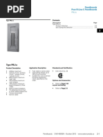 Design Guide - Pow-R-Line Panelboards | PDF | Manufactured Goods ...