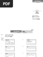 A2 Final Telc Test | PDF