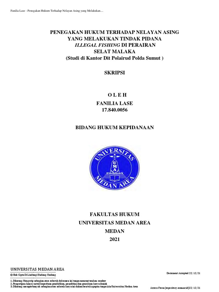 Fanilia Lase - Fulltext | PDF