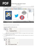 24 Tools CorelDraw Dan Fungsinya Untuk Menunjang Aktivitas Desain ...