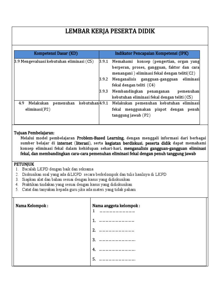 lembar-kerja-eliminasi-fekal-siswa-pdf