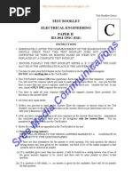 Questions & Answers On Counters | PDF | Logic Gate | Digital Electronics