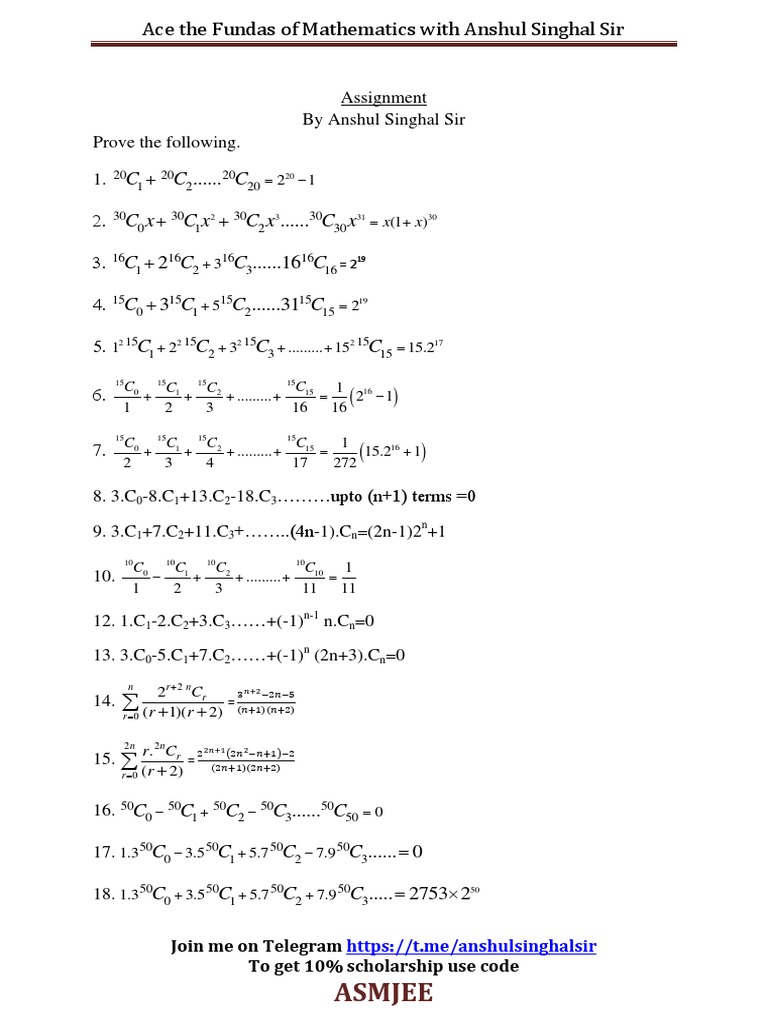 BT Assignment 4 | PDF