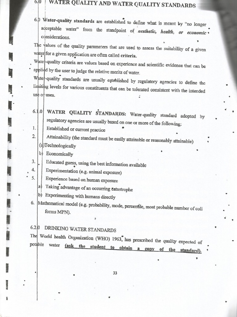 Cve 517 Prof Awokola 2 With PQ | PDF