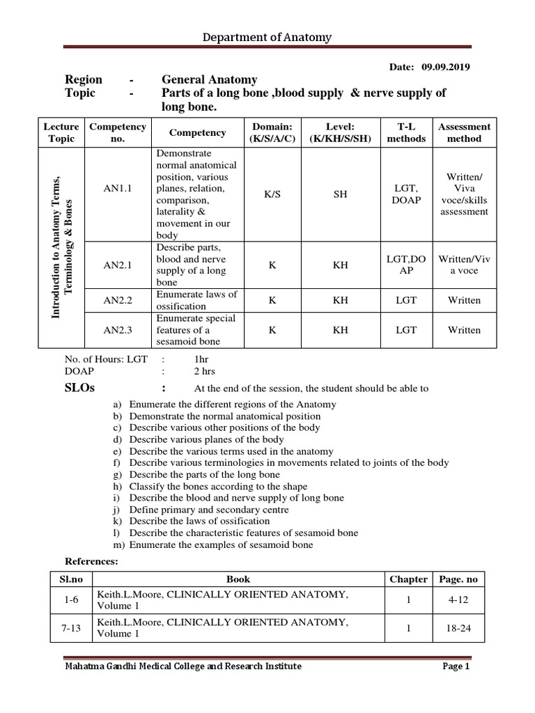 Anatomy | PDF | Arm | Anatomy