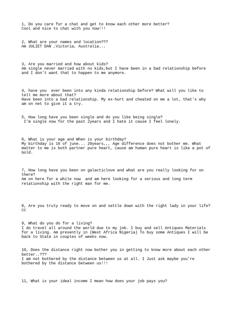 Dating For Woman To Man | PDF | Jesus | Love