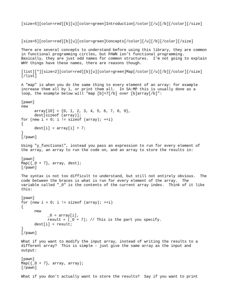 writeup | PDF | Array Data Type | Array Data Structure