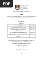 Ctu 152 Group Assignment | PDF