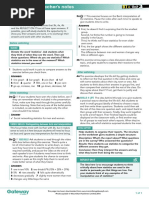 Math3 PLPs Q4 Wk5 Day1-5-QA-done | PDF | Learning | Mathematics