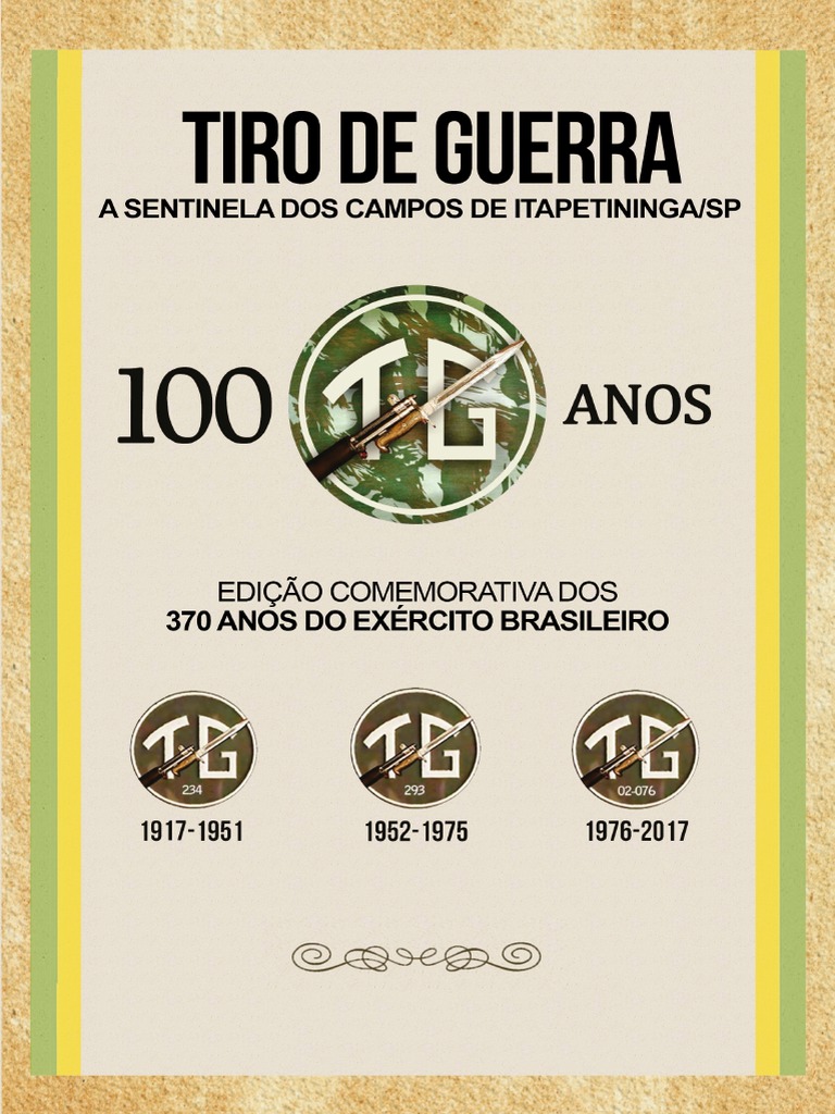 FDGH | PDF | Brasil | Oficial (Forças Armadas)