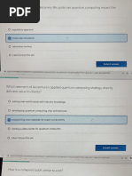 TQ Enterprise Platforms | PDF | Cloud Computing | Software As A Service