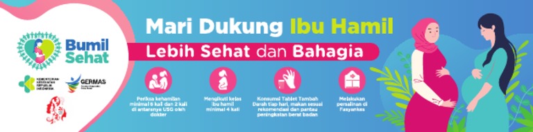 SPANDUK BUMIL SEHAT - 1m X 4m Ok Final FIX | PDF