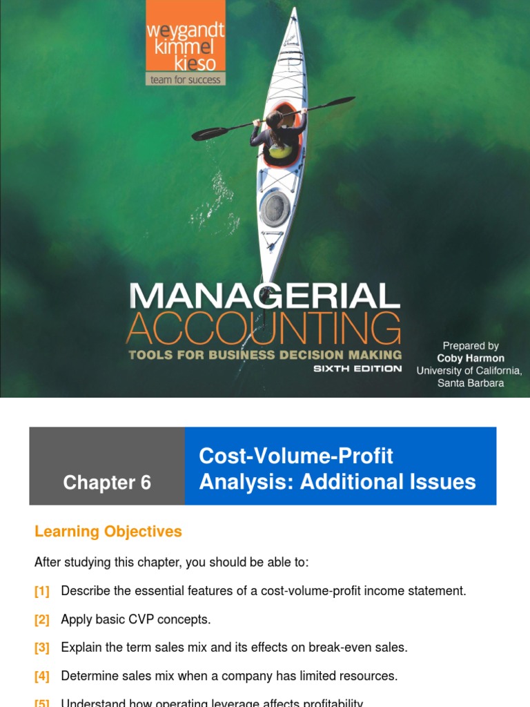 CH 06 | PDF | Finance & Money Management | Computers