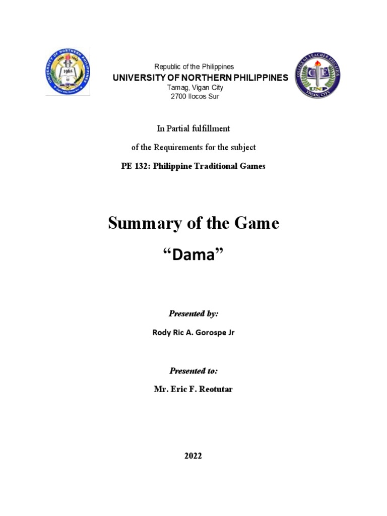 Dama Summary | PDF | Learning | Cognitive Psychology