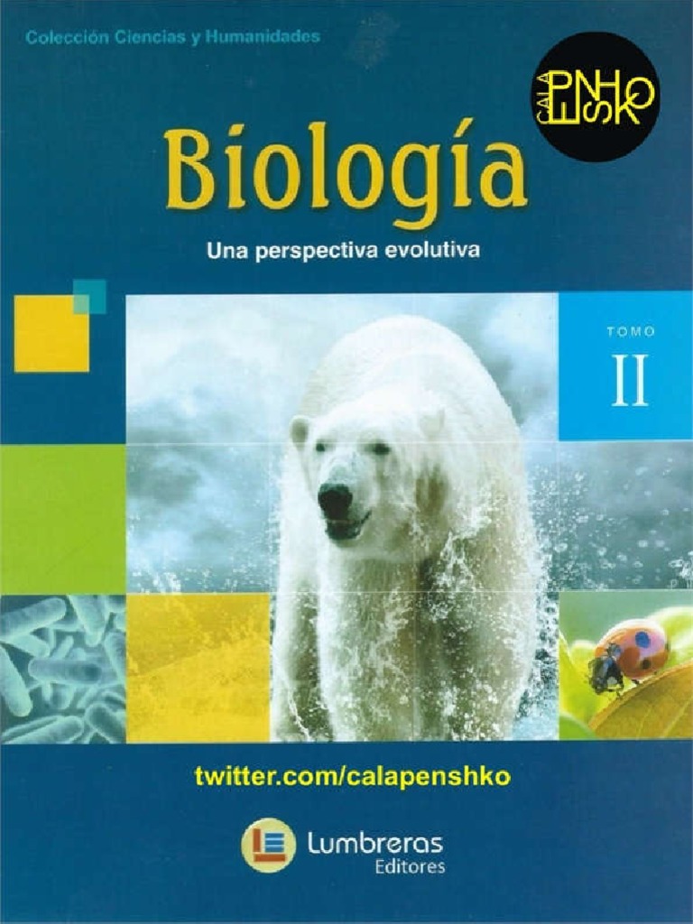 Biología II | PDF