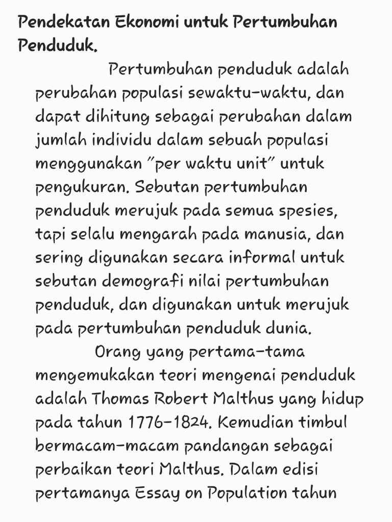 PI Bab 5 - Kelompok | PDF