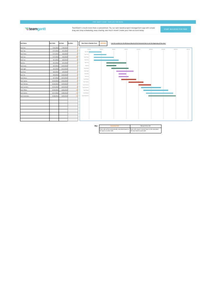 01 Carta Gantt | PDF | Computing | Computer Science