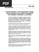 Substantive Audit Procedures - Types - Examples - Accountinguide | PDF ...