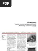 Quantitative Metallography PDF | PDF | Building Engineering | Materials ...