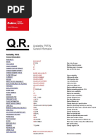 Sabre Red 360 - FAQs - EN | PDF | Graphical User Interfaces | User ...