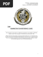 ADF Military Ranks | PDF | Corporal | Sergeant