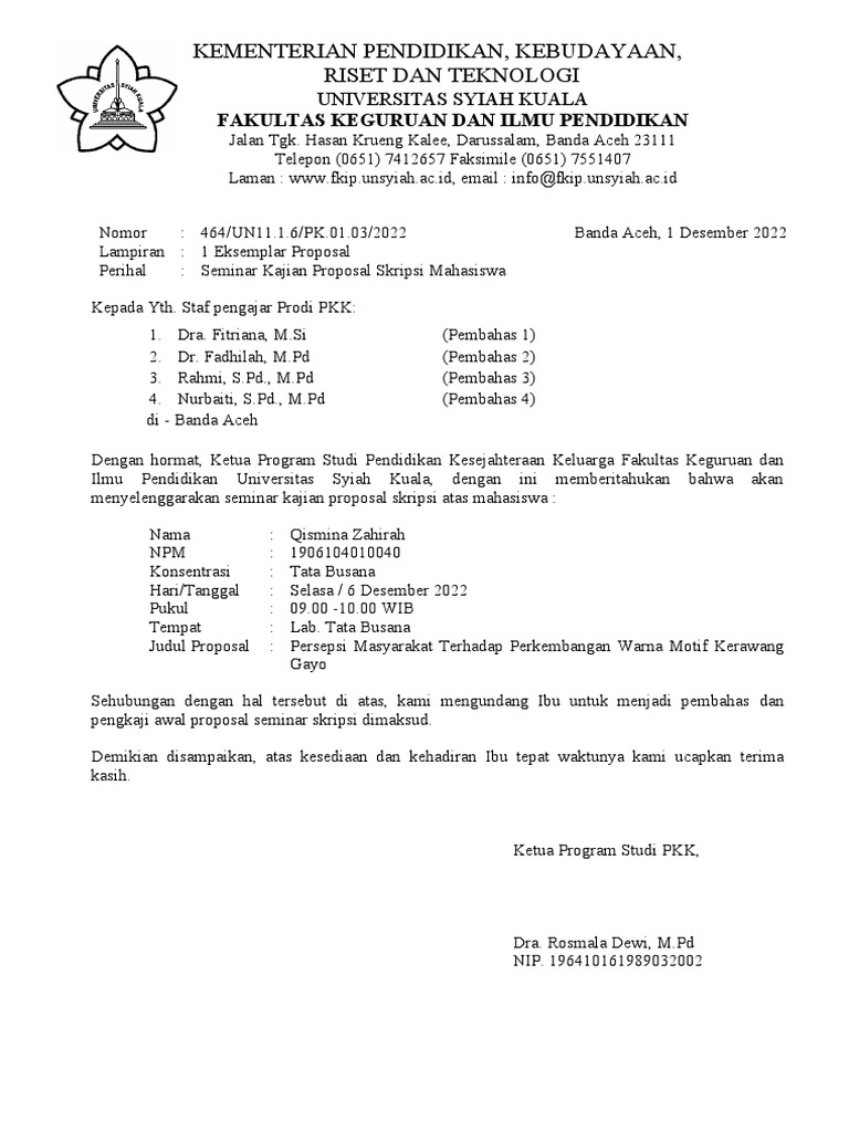 Scan TTD Bu Dewi | PDF